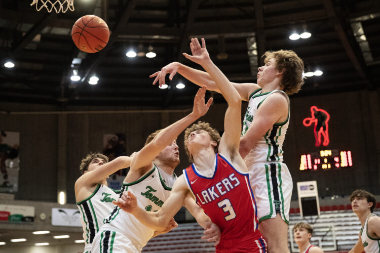 Top boys’ basketball teams battle it out at Dale Brown Classic | News ...